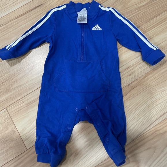 adidas | One Pieces | Adidas One Piece | Poshmark